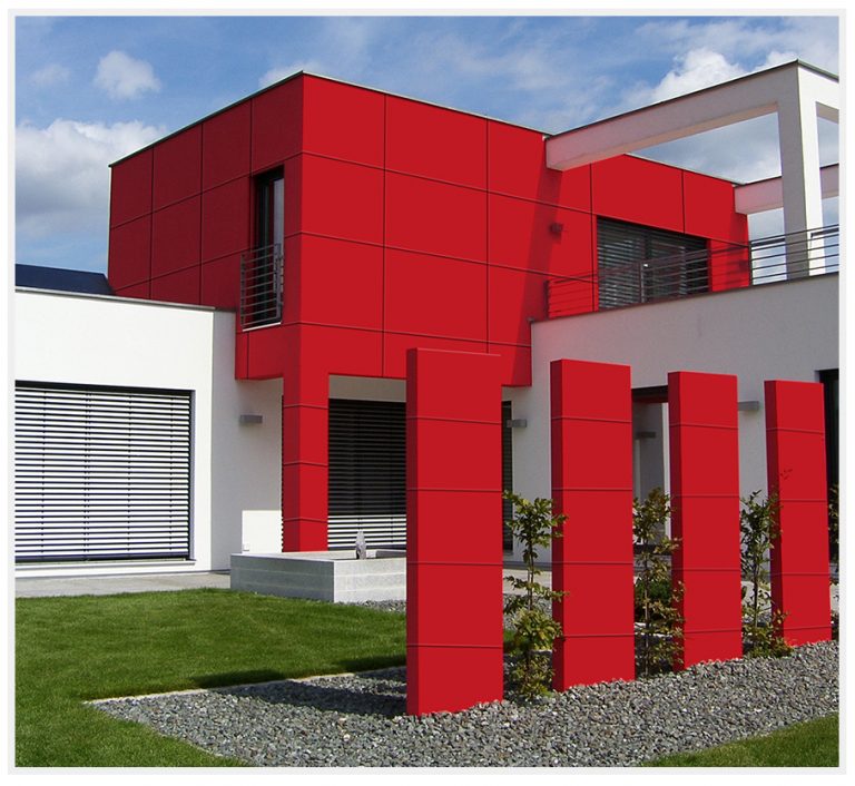 About Us - Cladding Manufacturer & Supplier in India - Greenlam Clads