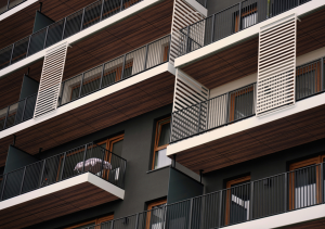 Best Exterior Wall Cladding | Exterior HPL Wall Cladding Designs and ...